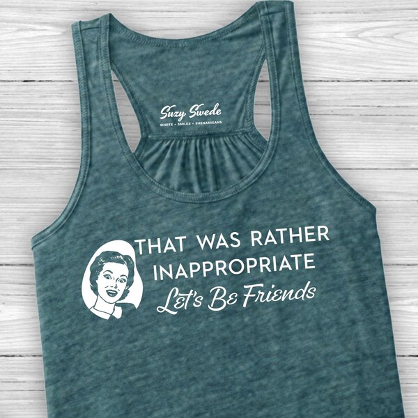 Funny Workout Tanks - Etsy