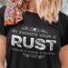 My Favorite Color is Rust, Junker, Picker, Antiques, Upcycled Vintage ...