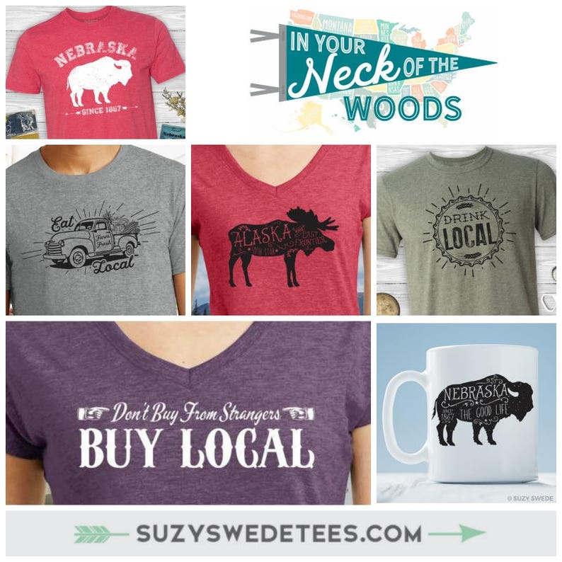 Beer Shirt Drink Local Craft Beer Lover Drinking Shirt Etsy