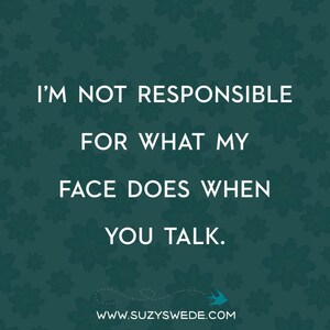 Know What That Sounds Like? Not My Problem, Funny Shirts, Retro ...
