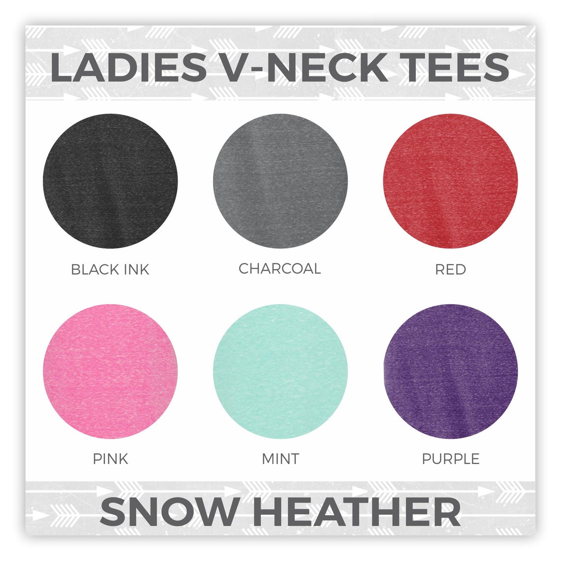 Rusty Dusty Things Make Me Happy Ladies' V-neck T-shirt - Etsy