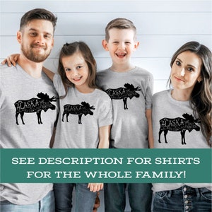 Alaskan Adventure: Alaska Activity Book & Travel Journal, Ages 9-12 ...