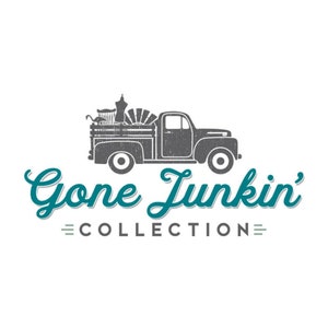 My Favorite Color is Rust, Junker, Picker, Antiques, Upcycled Vintage ...