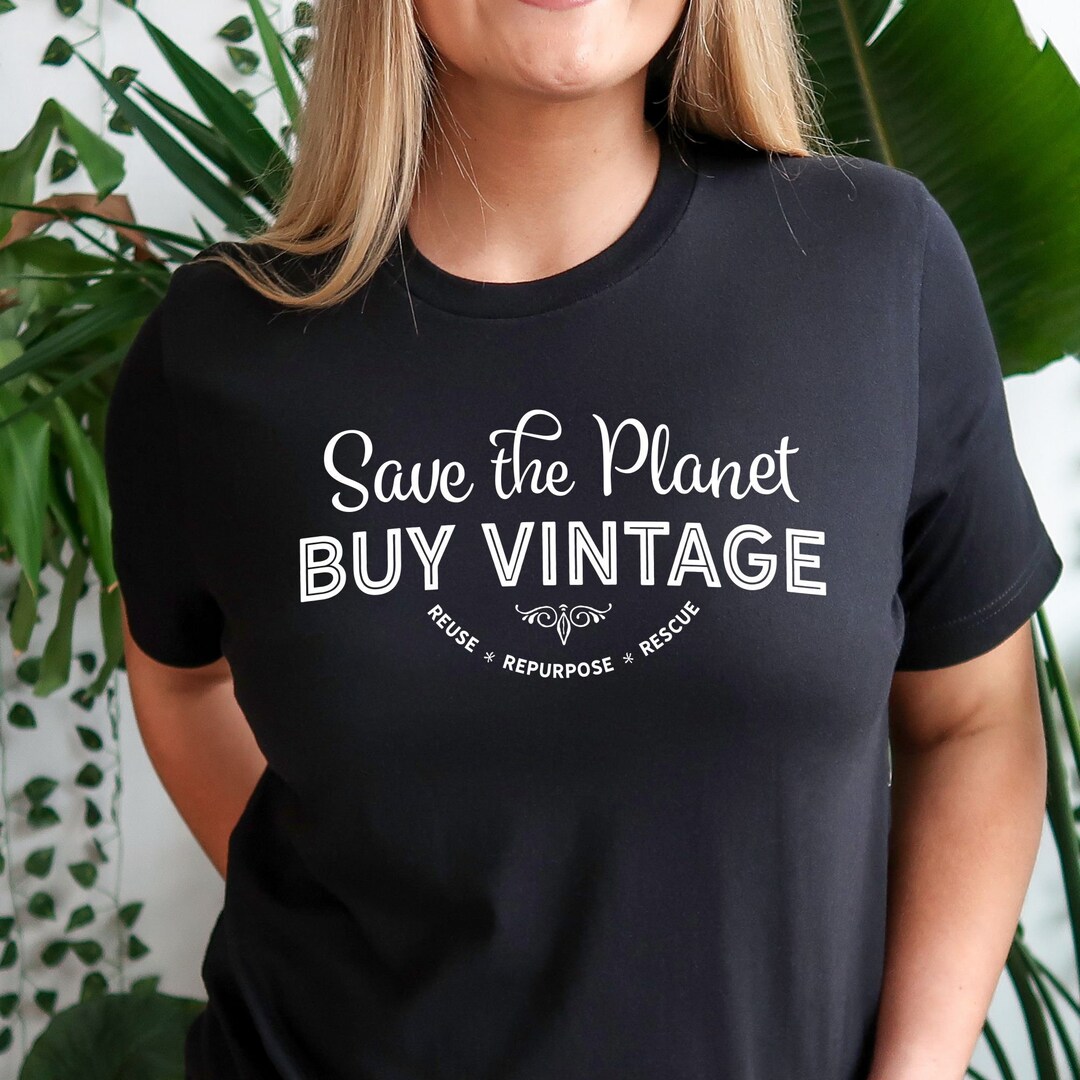 Save the Planet Buy Vintage Repurposed, Upcycled, Antiques, Chalk Paint ...