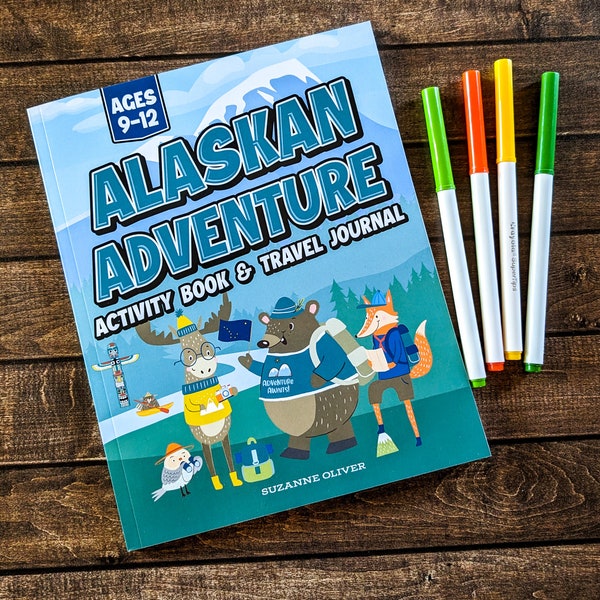 Alaska Earrings - Etsy