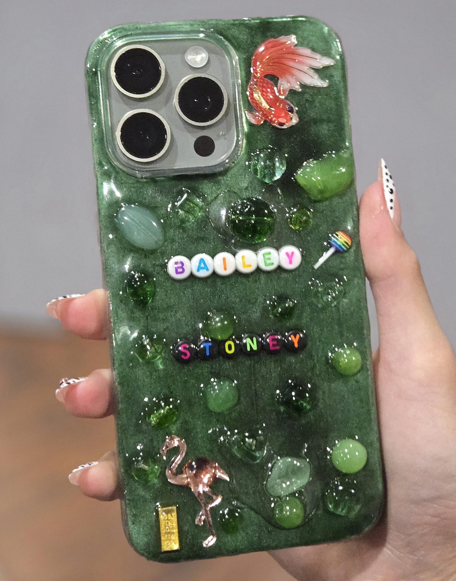 Customized Y2K Junk Cases - Etsy