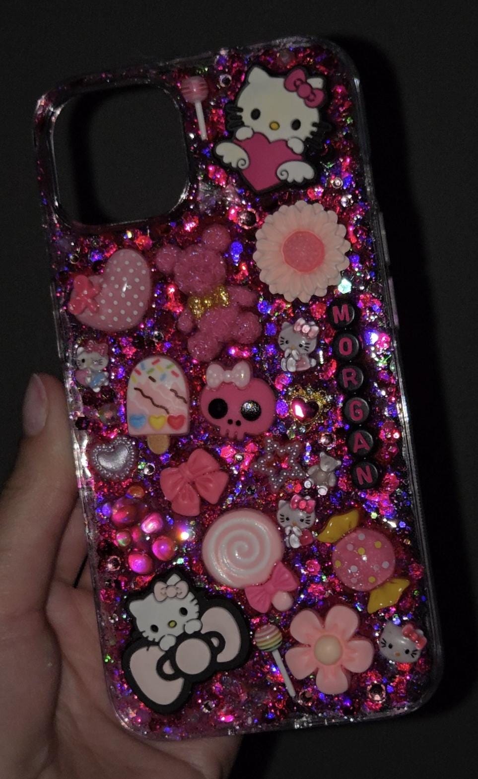 Customized Y2K Junk Cases - Etsy