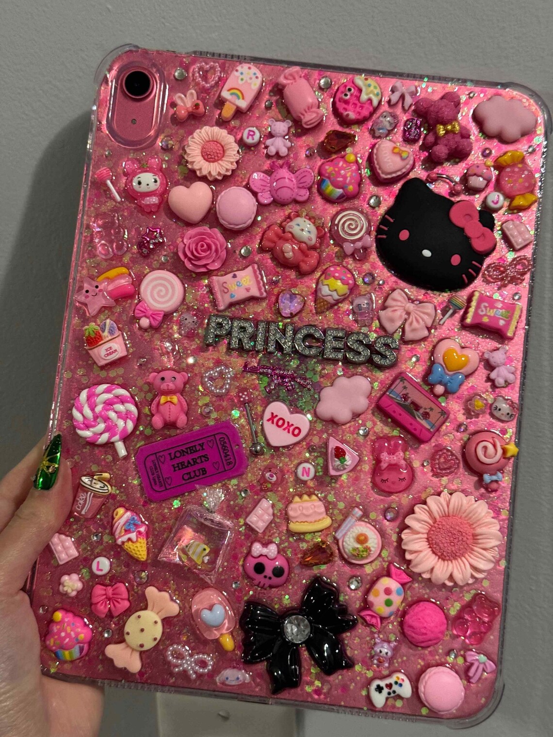 Customized Y2K Junk Cases - Etsy