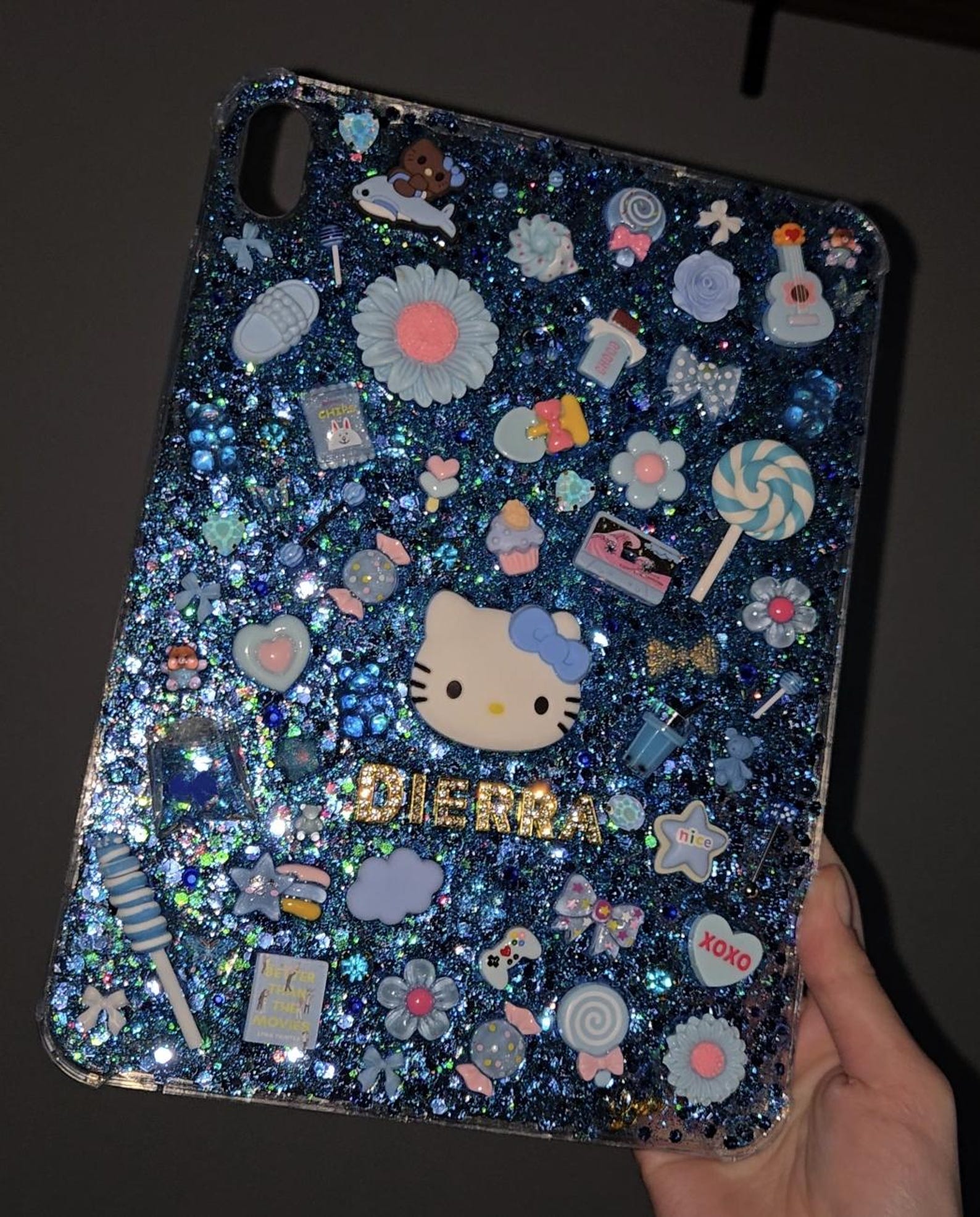 Customized Y2K Junk Cases - Etsy