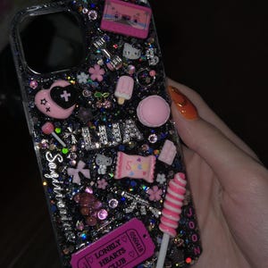 Customized Y2K Junk Cases - Etsy