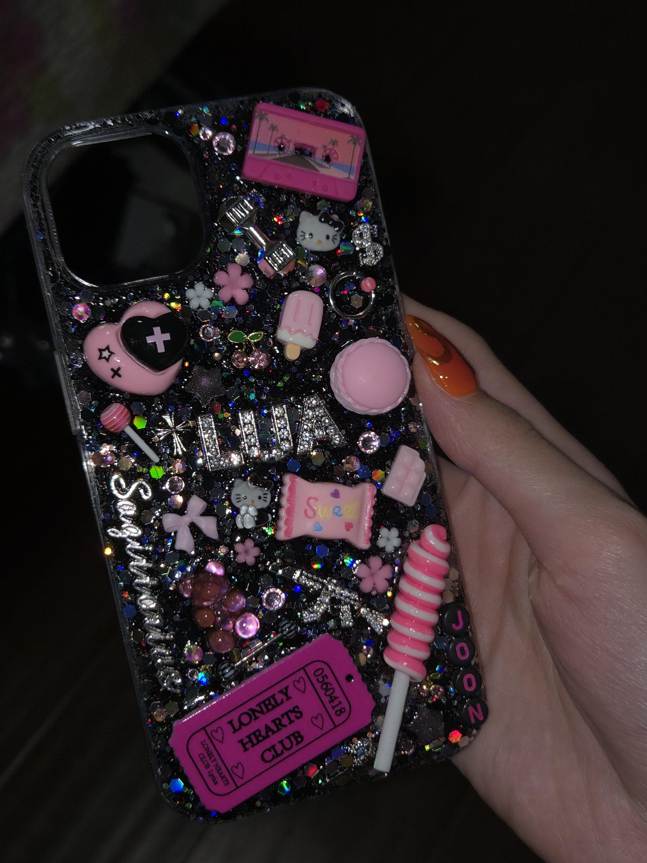 Customized Y2K Junk Cases - Etsy