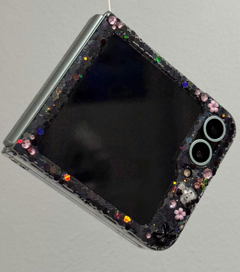 Customized Y2K Junk Cases - Etsy