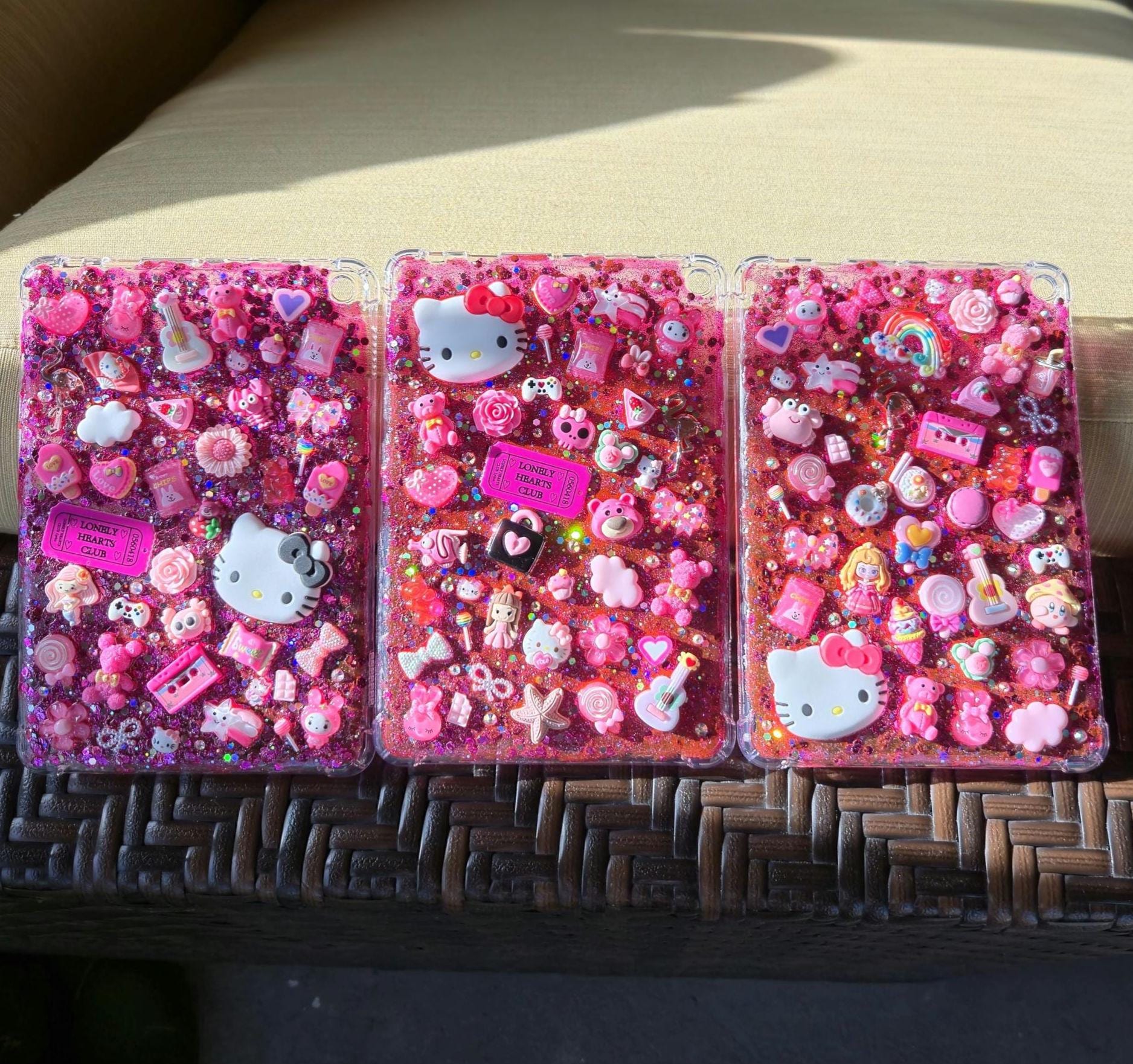 Customized Y2K Junk Cases - Etsy