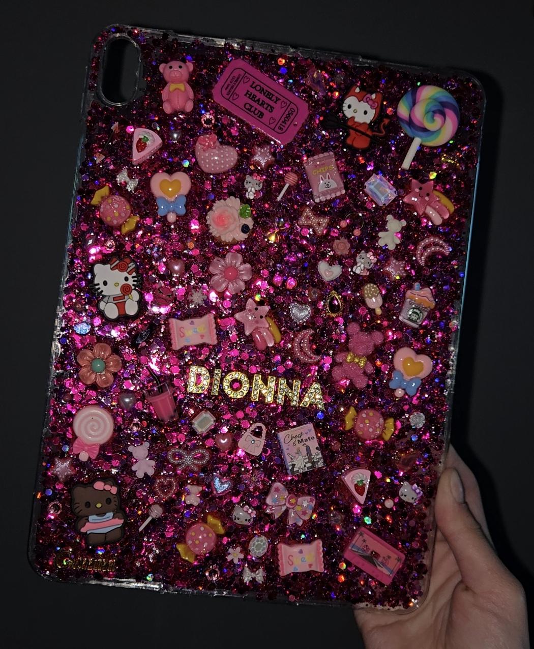 Customized Y2K Junk Cases - Etsy