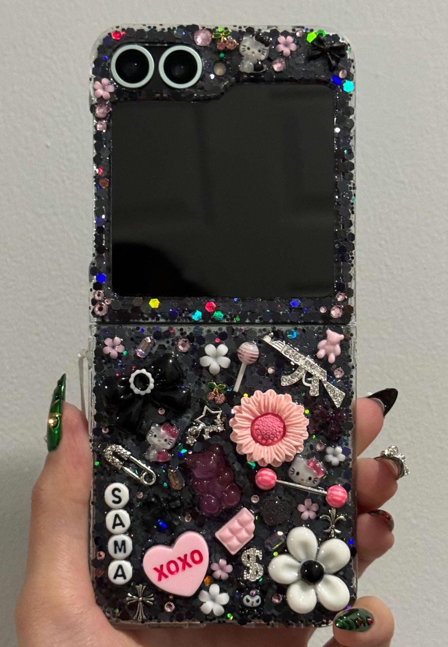 Customized Y2K Junk Cases - Etsy