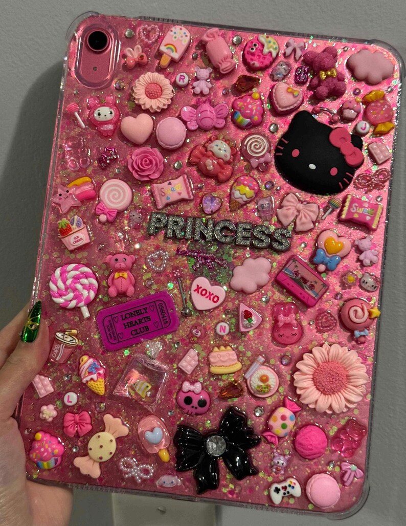 Customized Y2K Junk Cases - Etsy