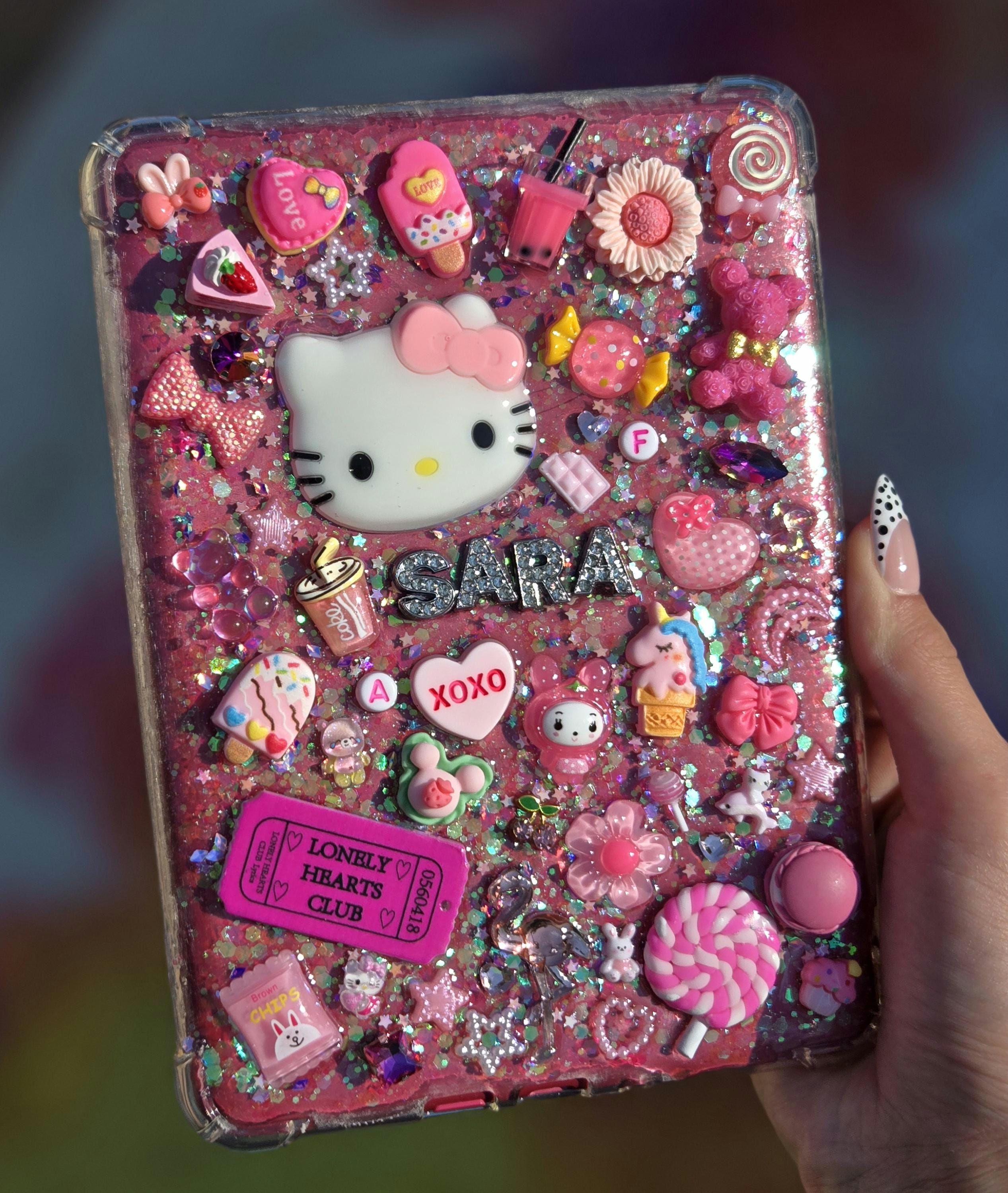 Customized Y2K Junk Cases - Etsy