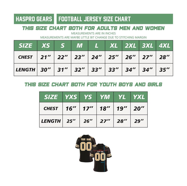 Customised Football Jersey, Fan Jersey, Personalized Football Jersey ...