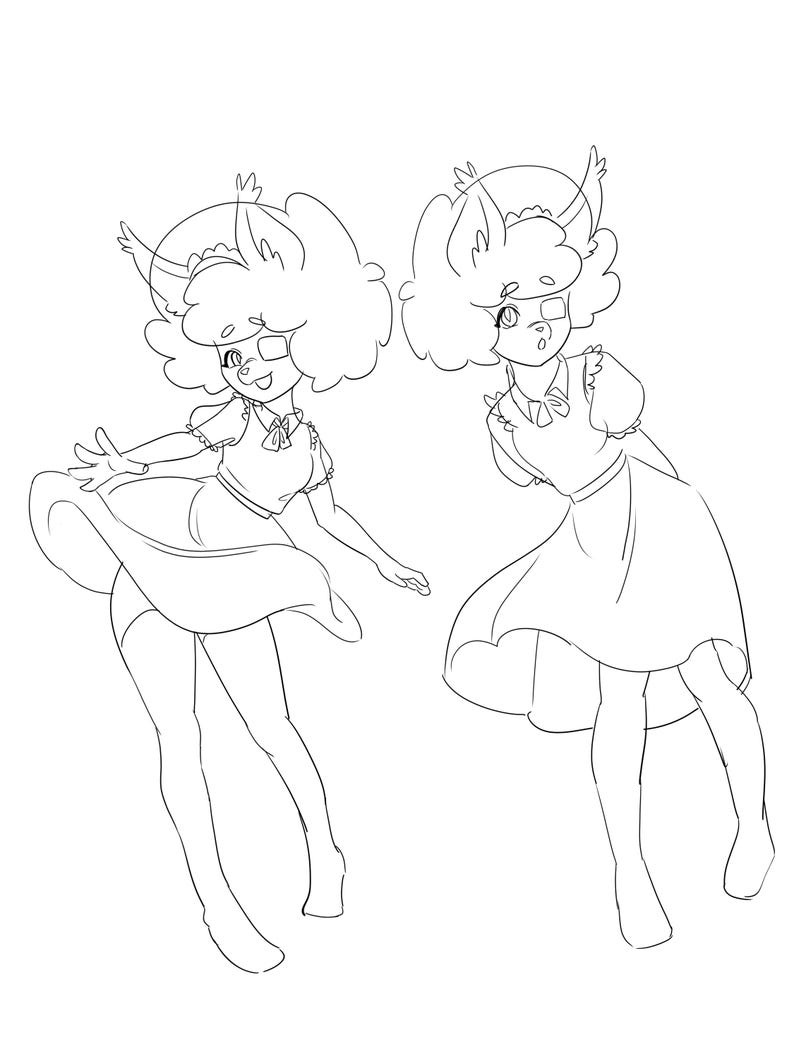 Custom Furry Sketch Commissions, Furry Art, Anime Furry Profile Picture ...