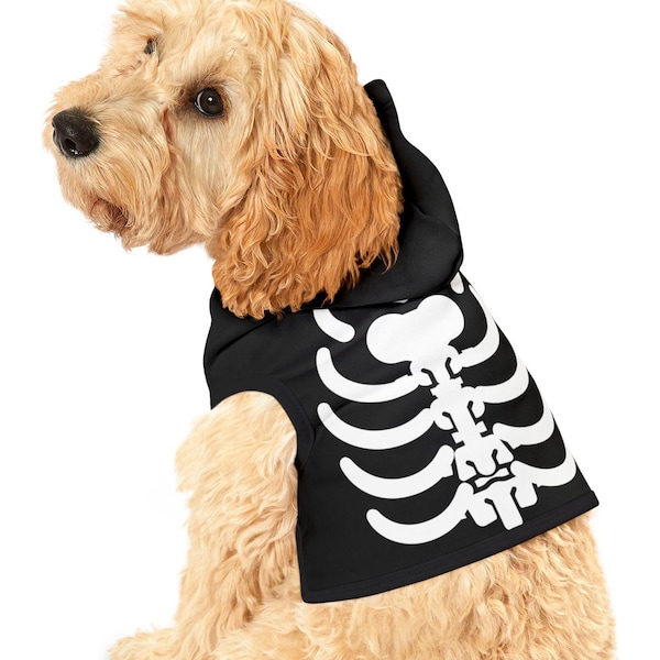 Skeleton Dog Holiday - Etsy UK
