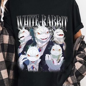 Devil May Cry White Rabbit - Etsy