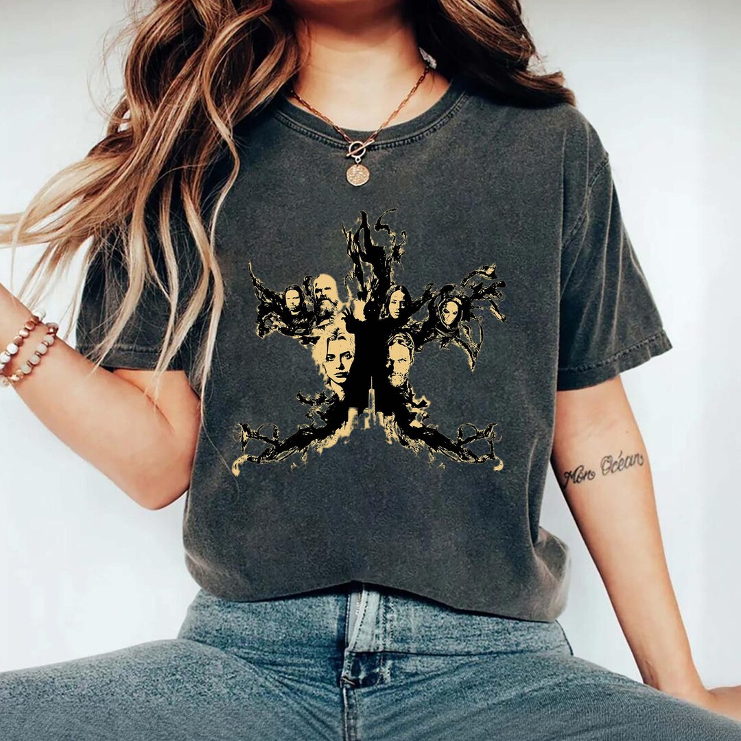 Sentry Thunderbolts Unisex T-shirt: MCU Graphic Tee - Etsy
