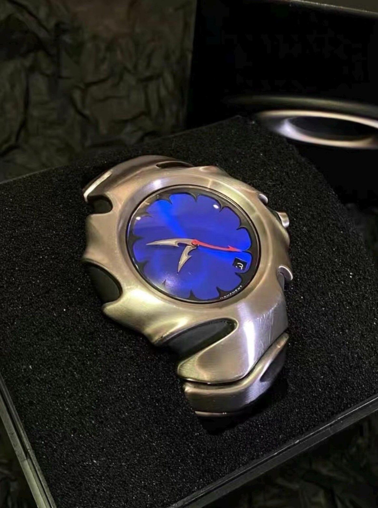 Blade Vintage Style Watch Y2k - Etsy
