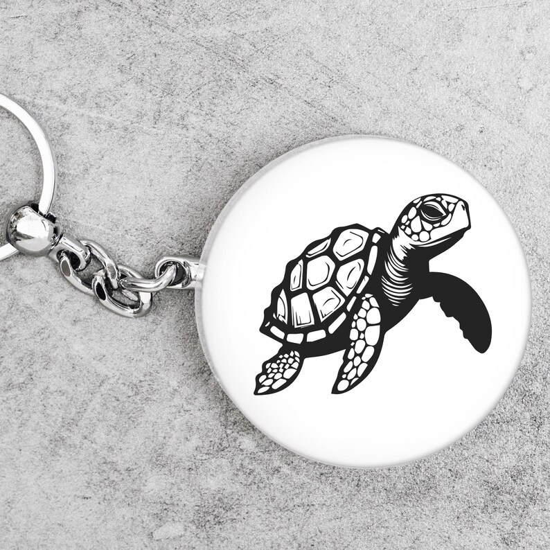 Turtle Svg Bundle, Sea Turtles Designs Clipart, Sea Turtle Svg, Turtle ...