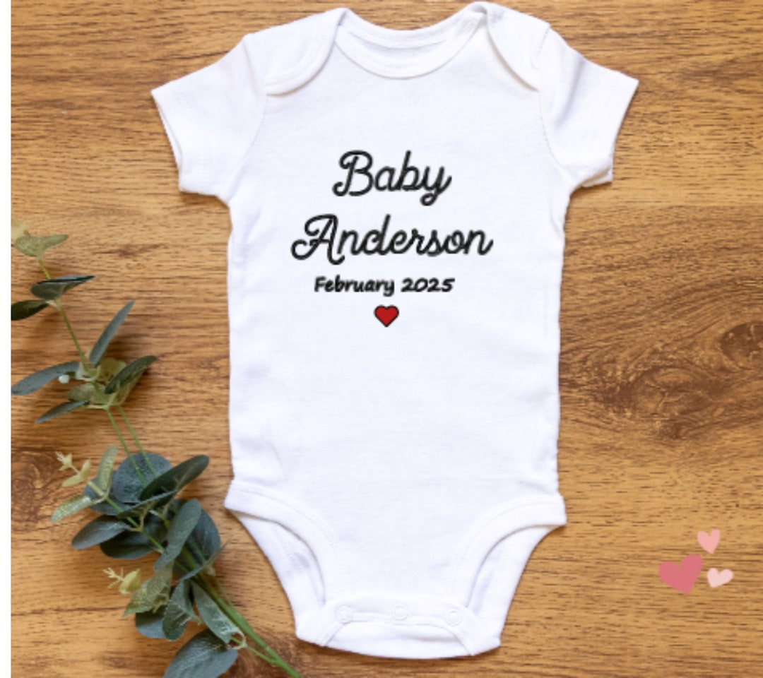 Birth Announcement Baby, Gender Reveal, Coming Soon, Baby Reveal ...