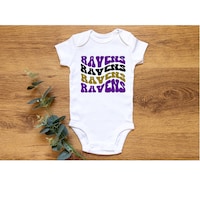 Ravens Baby - Etsy