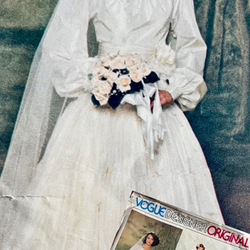 Mccardell Pattern - Etsy