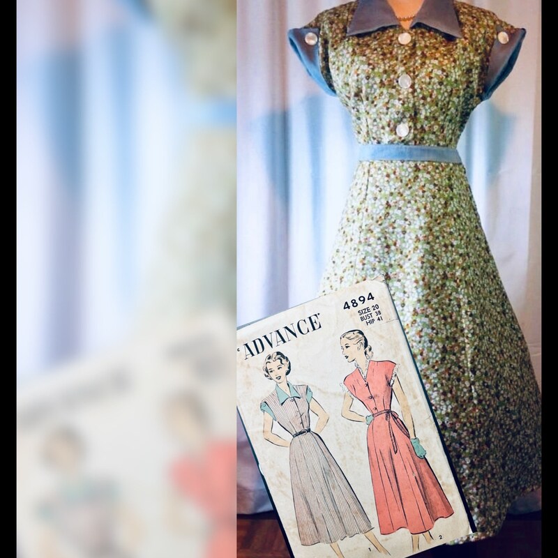 Advance Patterns - Etsy