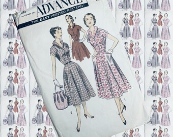 Wing Collar Pattern | Etsy