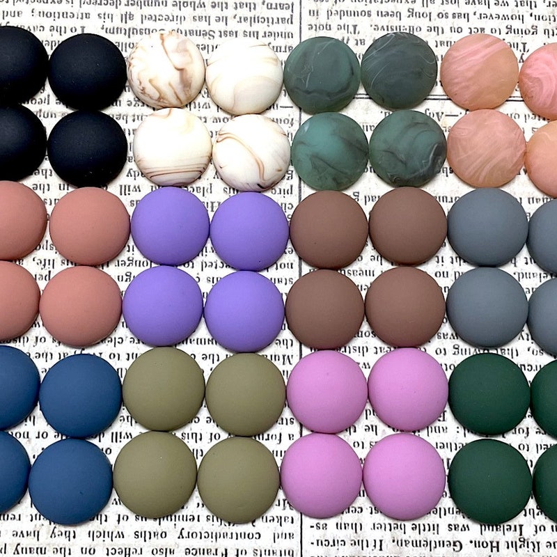 Cabachon Beadwork - Etsy