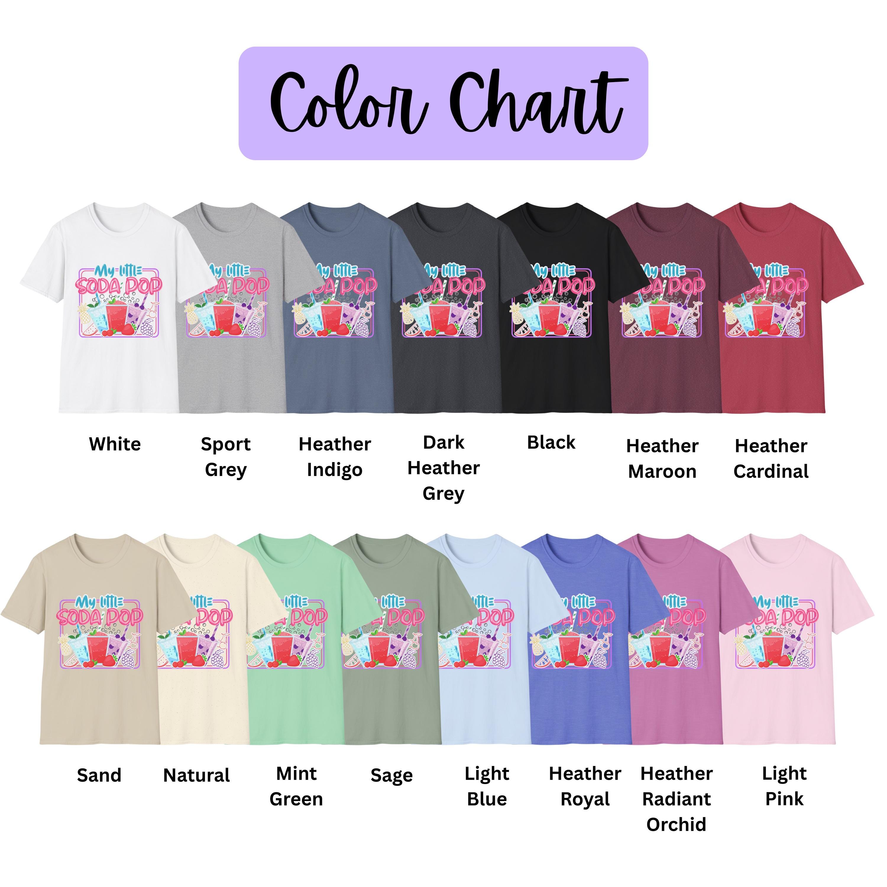 Soda Pop Saja Boys Kpop Demon Hunters Tshirt, KPDH Merch, Soda Shirt ...