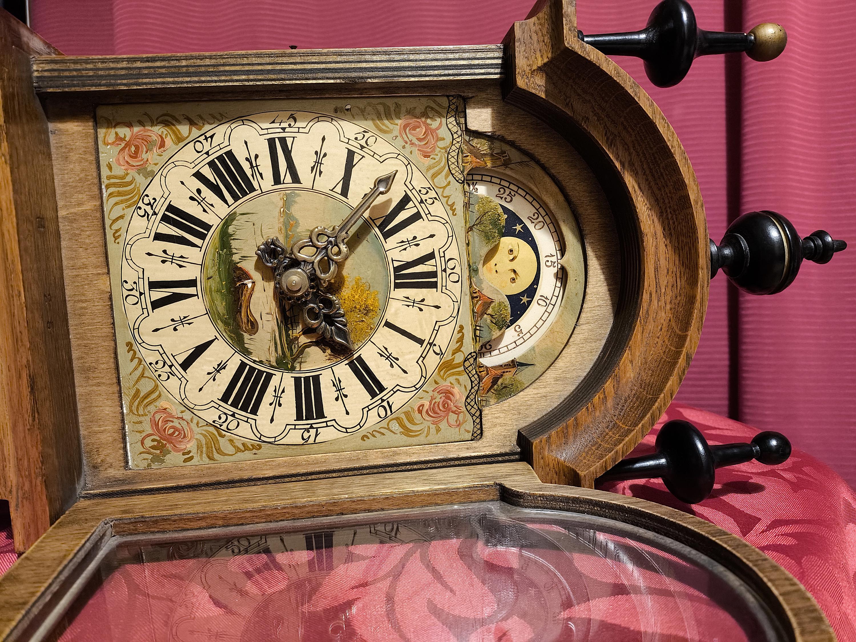 Wuba warmink clock - Etsy 日本 Wuba warmink clock - Etsy 日本