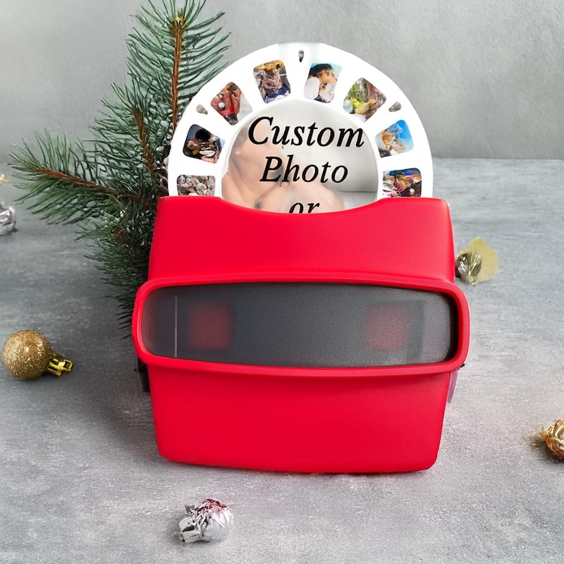 Custom Viewmaster - Etsy