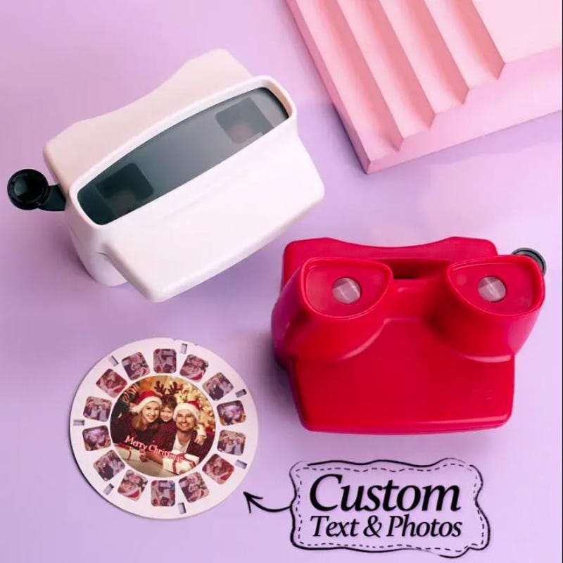 Picture Viewer Toy - Etsy