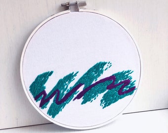 Jazz Cup Pattern - Etsy