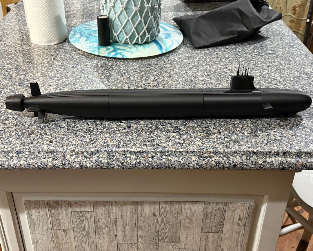 Vcs Virginia Class Summary - Etsy