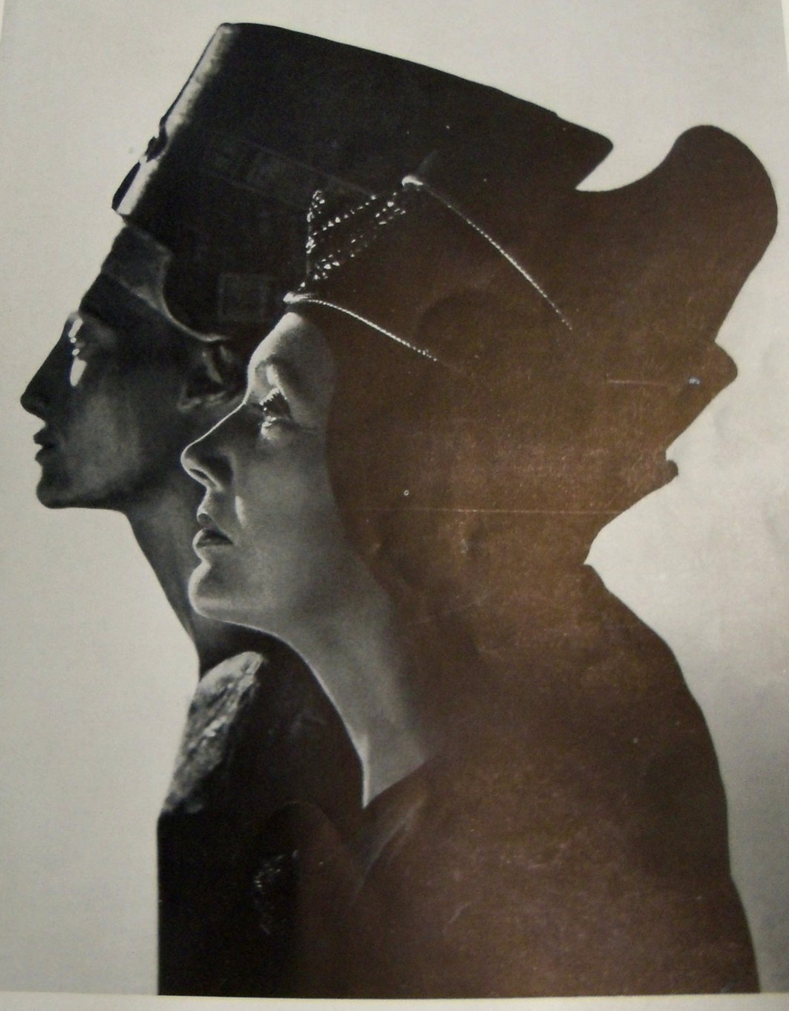 Cleopatra Broadway Play 1946 Katharine Cornell Antony and Cleopatra ...