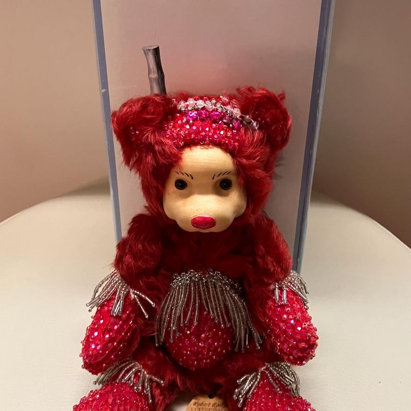 Robert Raikes Bears - Etsy