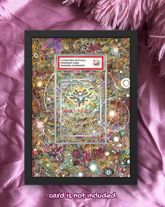 Magneton Art Card