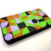 Halloween Backgammon Set – Spooky 3D Printed Travel Board Game, Unique ...