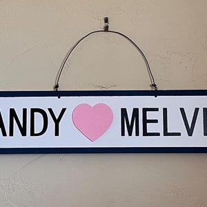 Brandy Melville Sign - Etsy