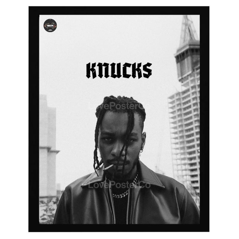 Knucks - Etsy