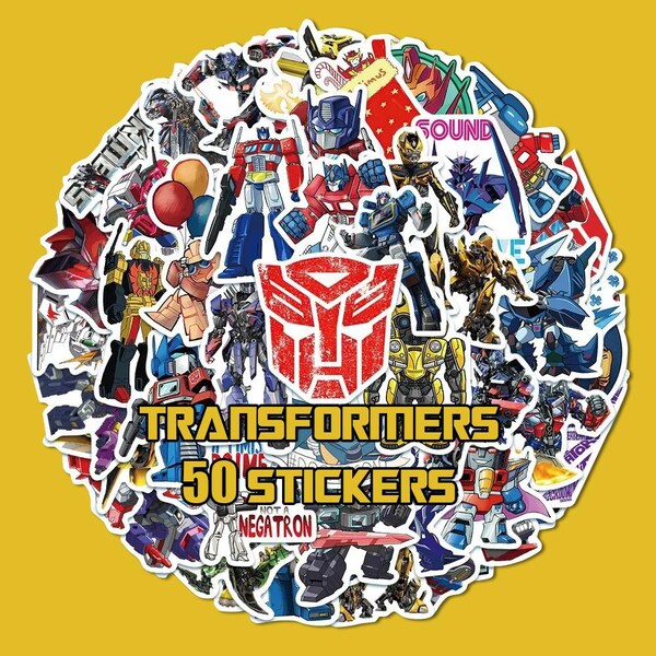 Transformers - Etsy