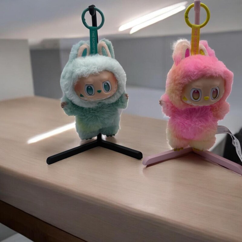 Labubu Light Blue - Etsy