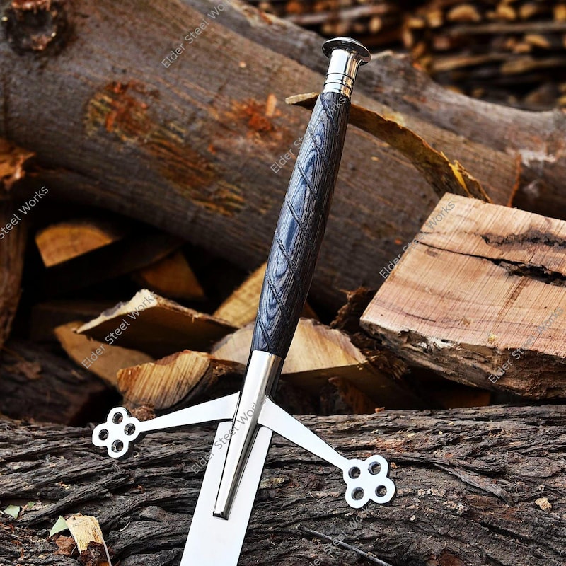 Claymore Cosplay - Etsy UK