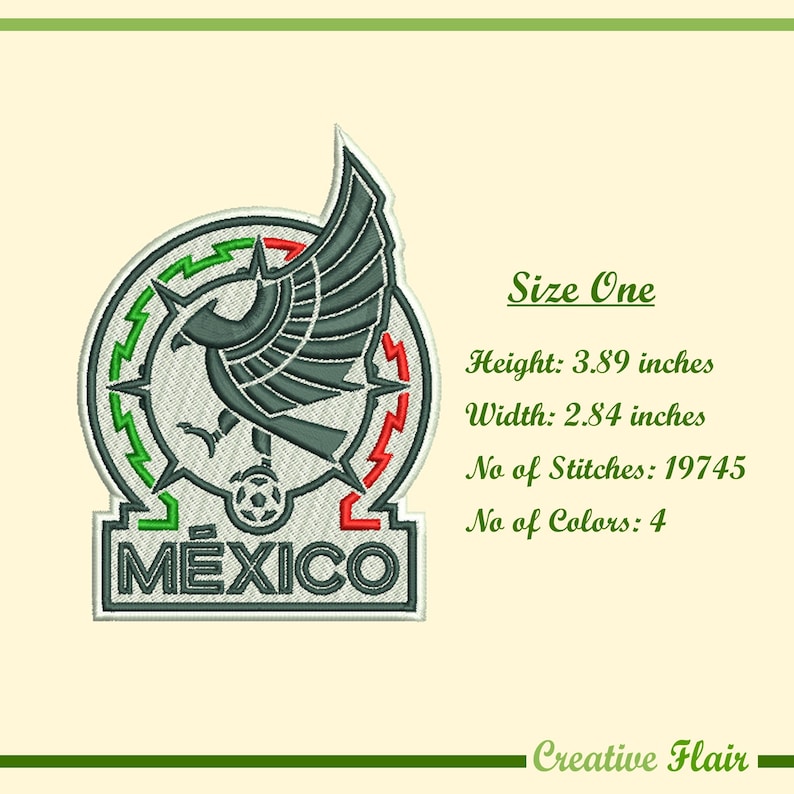 Mexican Football Logo, Mexico Football Logo, Mexican Soccer Ball Logo ...